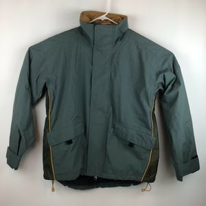 Nike ACG Jackets & Coats | Alpine Coat Jacket 3l | Poshmark